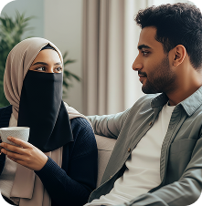 Find a Practising Muslim for Marriage | Pure Matrimony
