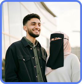 Find a Practising Muslim for Marriage | Pure Matrimony