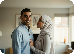 Pure Matrimony - Marriage for Practising Muslims