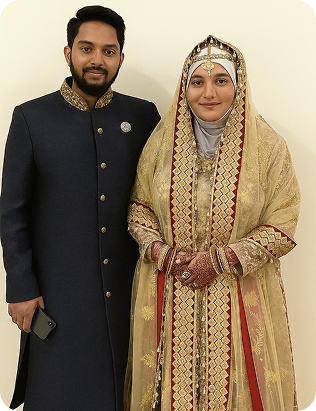 Find a Practising Muslim for Marriage | Pure Matrimony