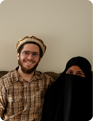 Find a Practising Muslim for Marriage | Pure Matrimony