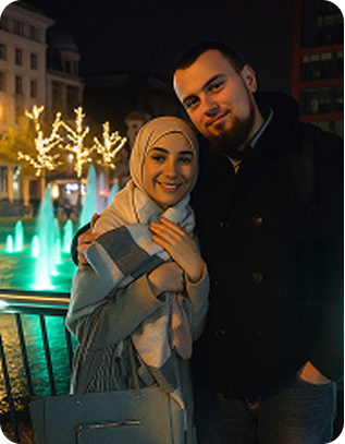Find a Practising Muslim for Marriage | Pure Matrimony
